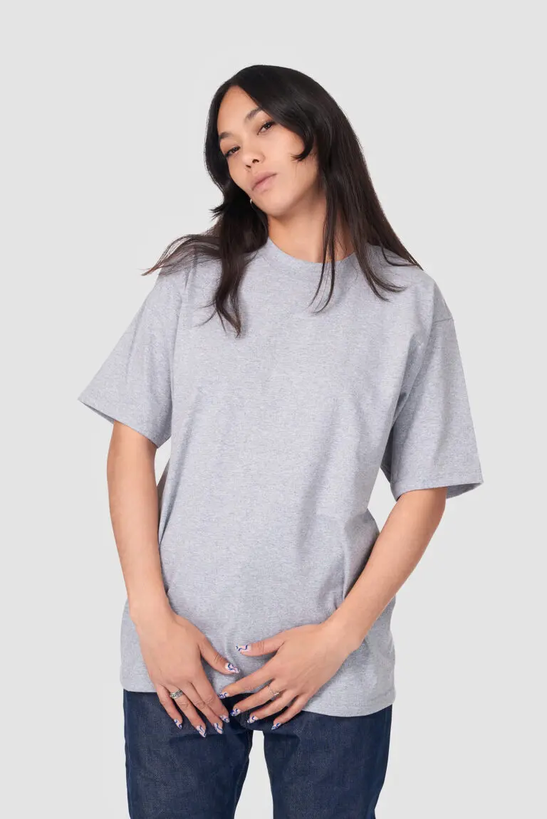 OG Sample | T-shirts ProClub larges & épais
