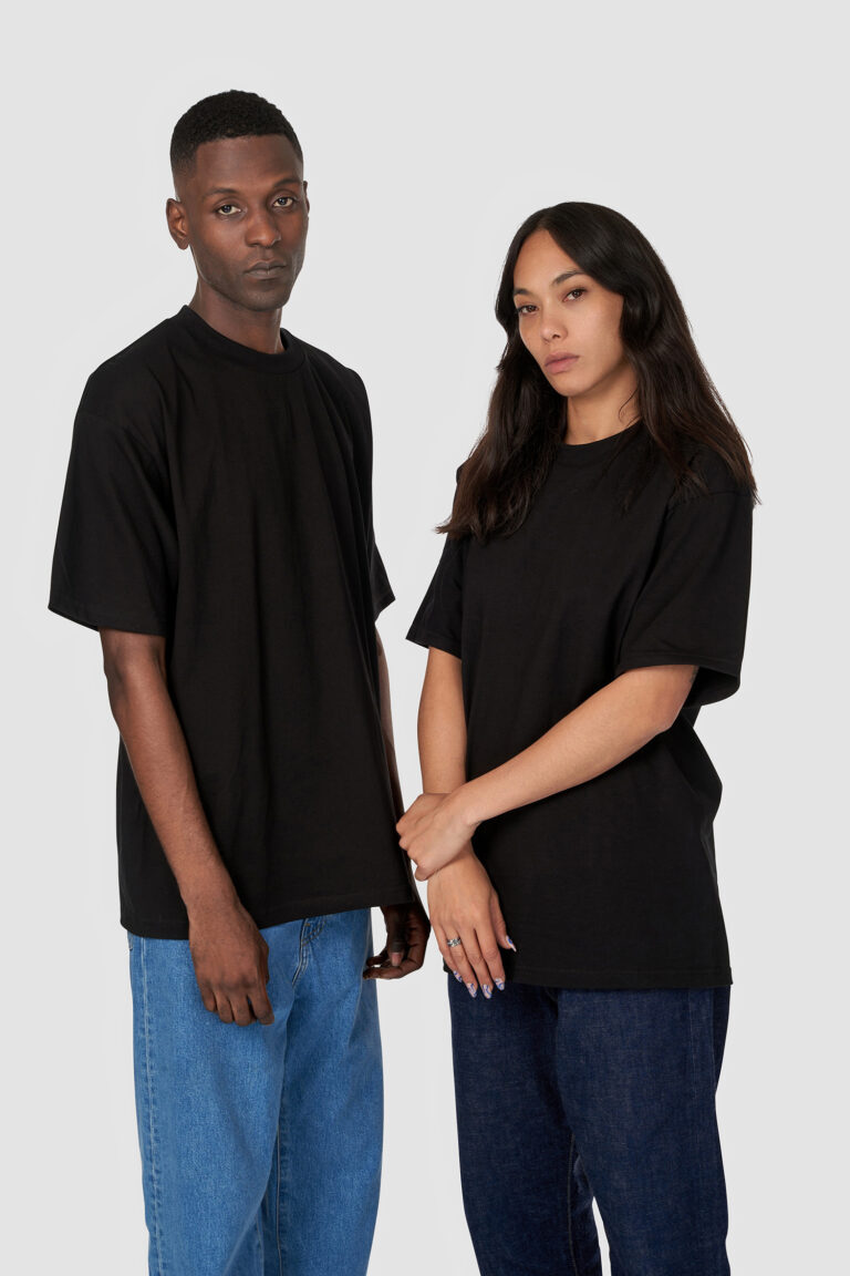 OG Sample | T-shirts ProClub larges & épais